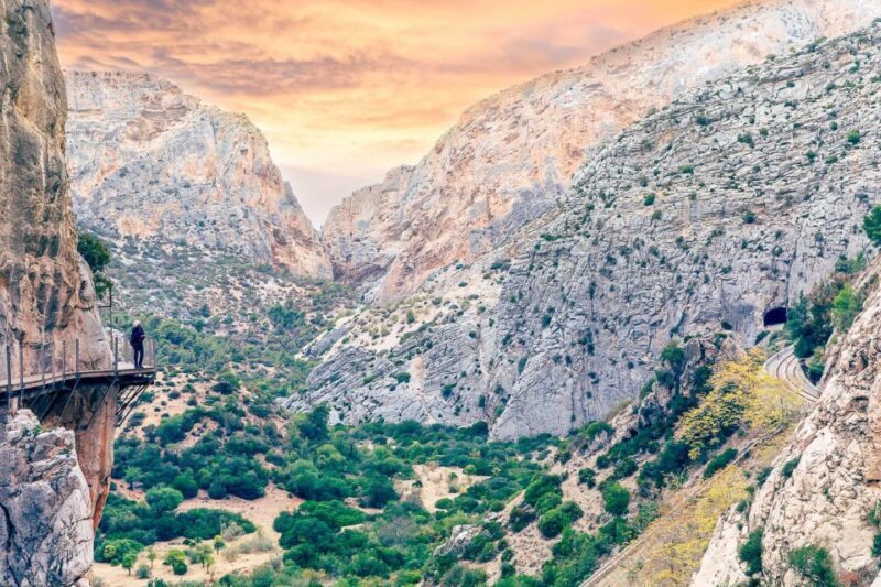 From Costa del Sol: Caminito del Rey Day Trip - Final Thoughts: Is It Worth It?