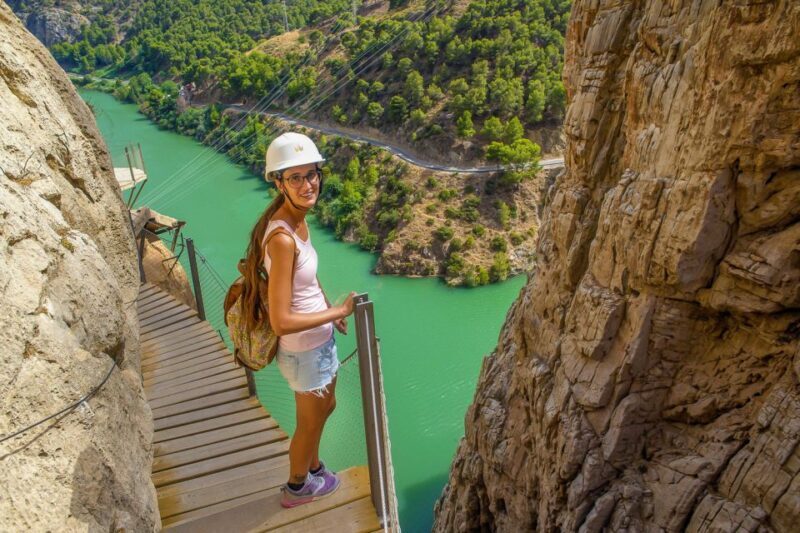 From Costa del Sol: Caminito del Rey Day Trip - FAQs