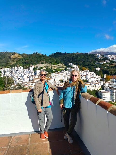 From Costa del Sol: Casares Private Tour - What Makes This Tour Special