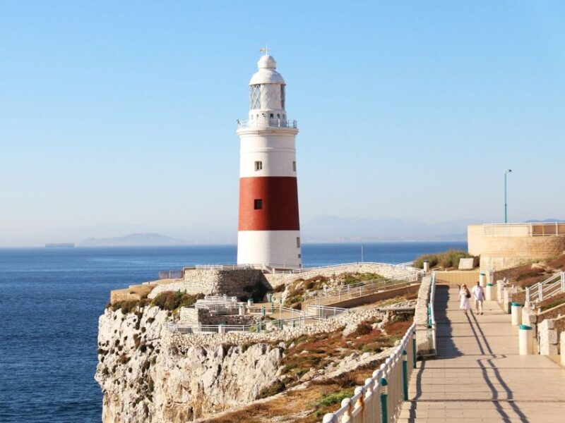 From Costa del Sol: Day Trip to Gibraltar with Guided Tour - Who Should Consider This Tour?
