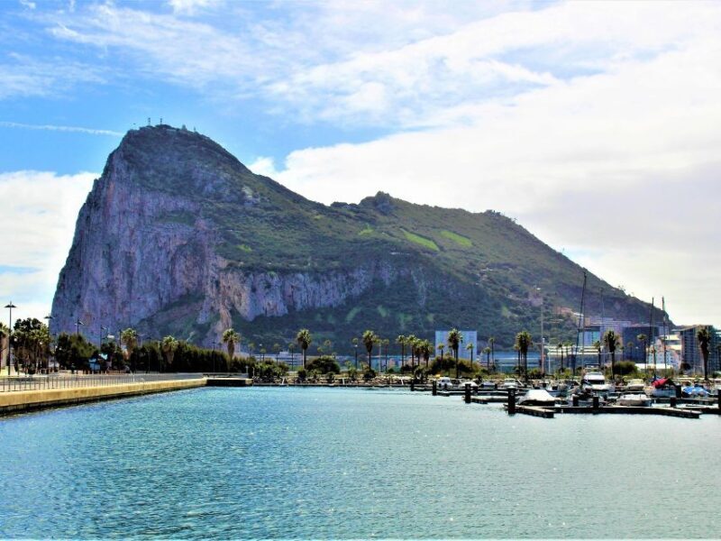From Costa del Sol: Day Trip to Gibraltar with Guided Tour - Frequently Asked Questions (FAQs)