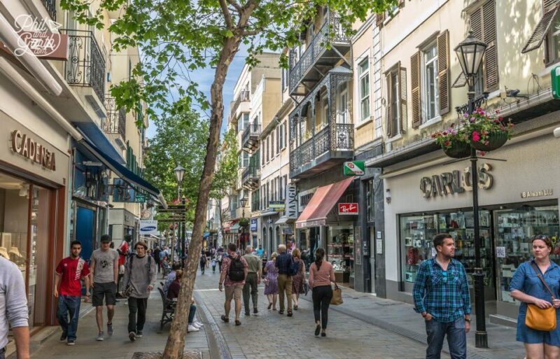 From Costa del Sol: Day Trip to Gibraltar with Guided Tour - Final Thoughts: Is It Worth It?