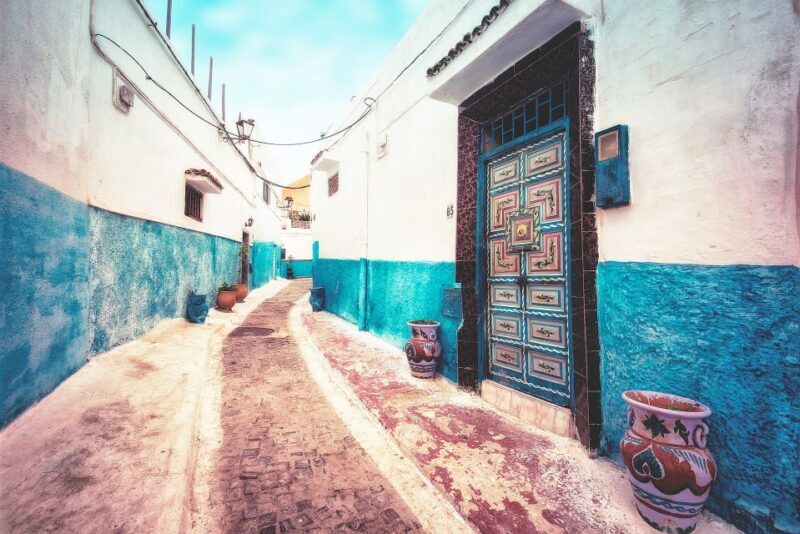 From Costa del Sol: Discover Tangier on a Guided Day Trip - Frequently Asked Questions