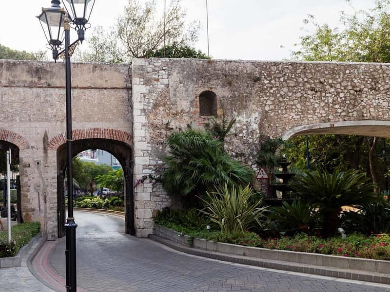 From Costa del Sol: Gibraltar Day Trip with Free Time - Key Points
