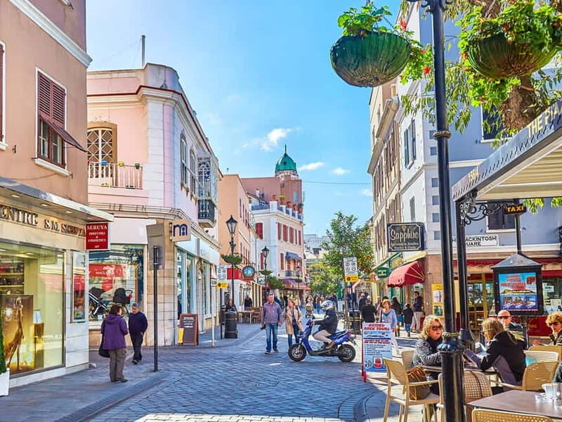 From Costa del Sol: Gibraltar Day Trip with Free Time - The Itinerary: What to Expect and How to Make the Most of It