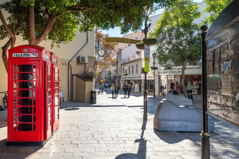 From Costa del Sol: Gibraltar Day Trip with Free Time - Cost and Value: Is It Worth It?