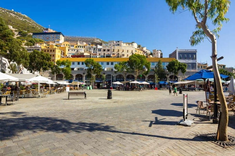 From Costa del Sol: Gibraltar Day Trip with Free Time - Practical Tips for a Smooth Trip