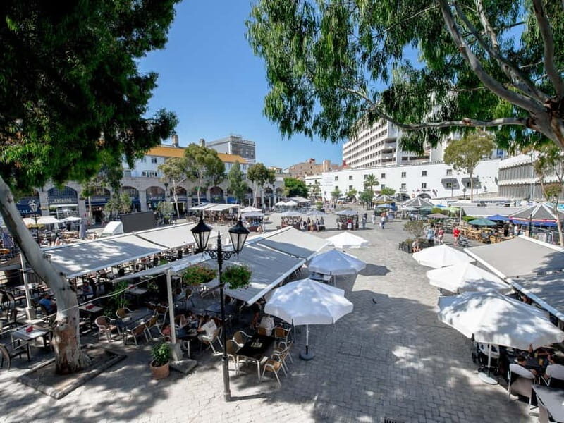 From Costa del Sol: Gibraltar Day Trip with Free Time - FAQs