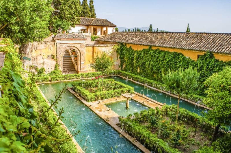 From Costa del Sol: Granada, Alhambra + Nasrid Palaces Tour - Discovering Granada and the Alhambra: A Practical Tour Review