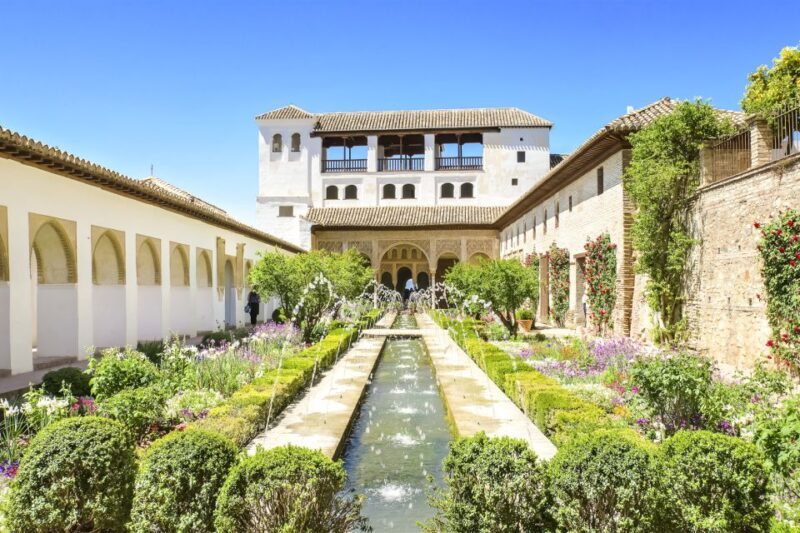 From Costa del Sol: Granada, Alhambra + Nasrid Palaces Tour - The Sum Up