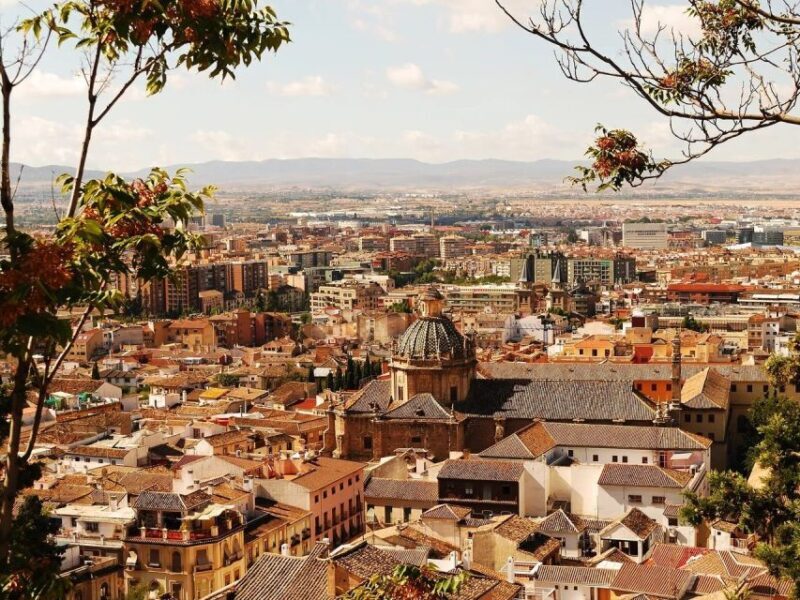 From Costa del Sol: Granada Day Trip Free Time 5h - An In-Depth Look at the Granada Day Trip
