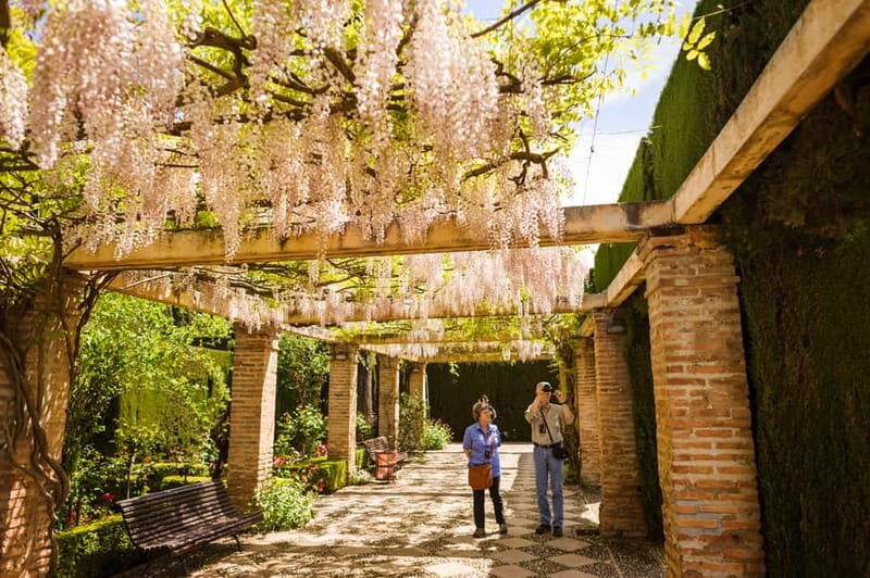 From Costa del Sol: Granada Full-Day Tour - FAQs