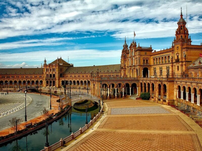 From Costa del Sol: Guided Tour of Seville - The Value of This Tour