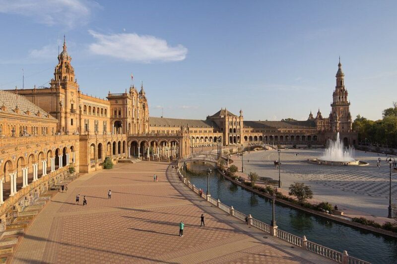 From Costa del Sol: Guided Tour of Seville - Final Thoughts