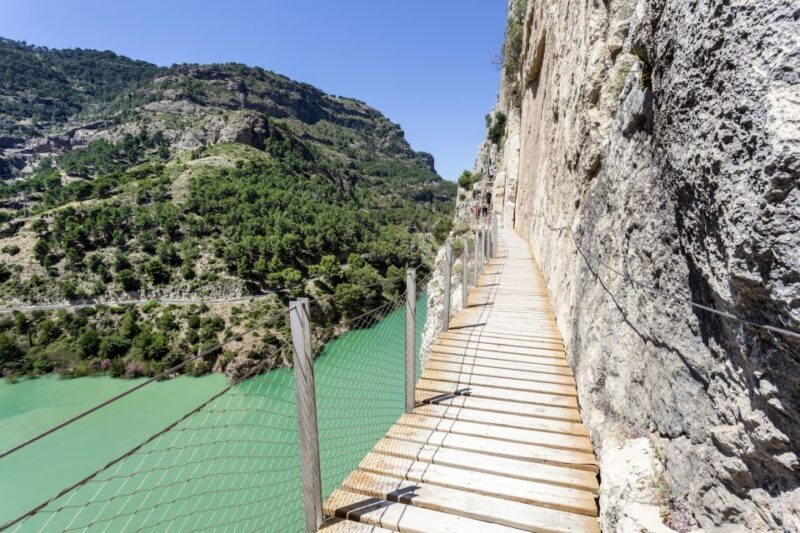 From Costa del Sol & Malaga: Caminito del Rey Guided Tour - The Value of This Tour