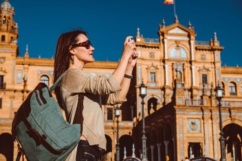 From Costa del Sol & Malaga: Seville Day Trip - What Does the Experience Offer?