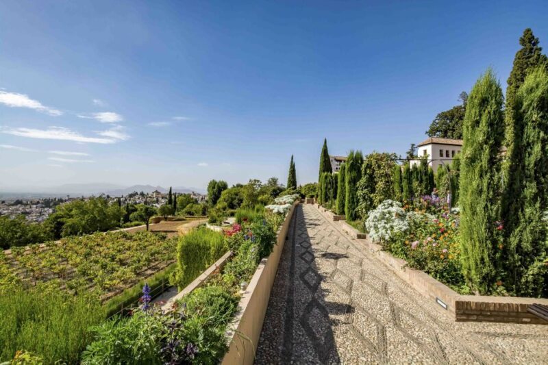 From Costa del Sol or Malaga: Granada and Alhambra Tour - Transportation, Duration, and Price: Getting the Most Out of It