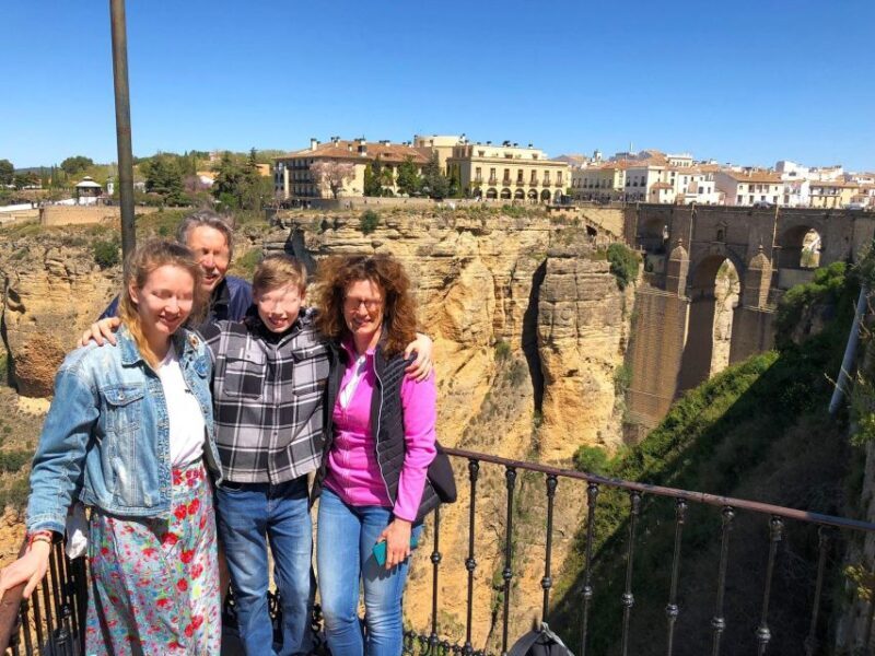From Costa del Sol: Private Ronda Tour - Why This Tour Is a Good Deal