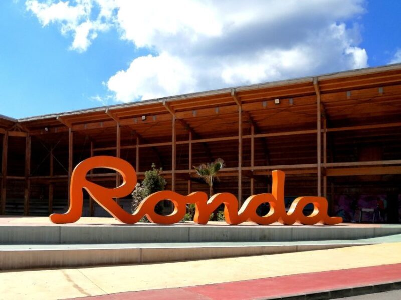 From Costa del Sol: Ronda, and Bullring Tour - Introduction