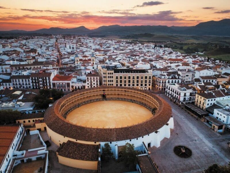 From Costa del Sol: Ronda, and Bullring Tour - Who Would Enjoy This Tour?