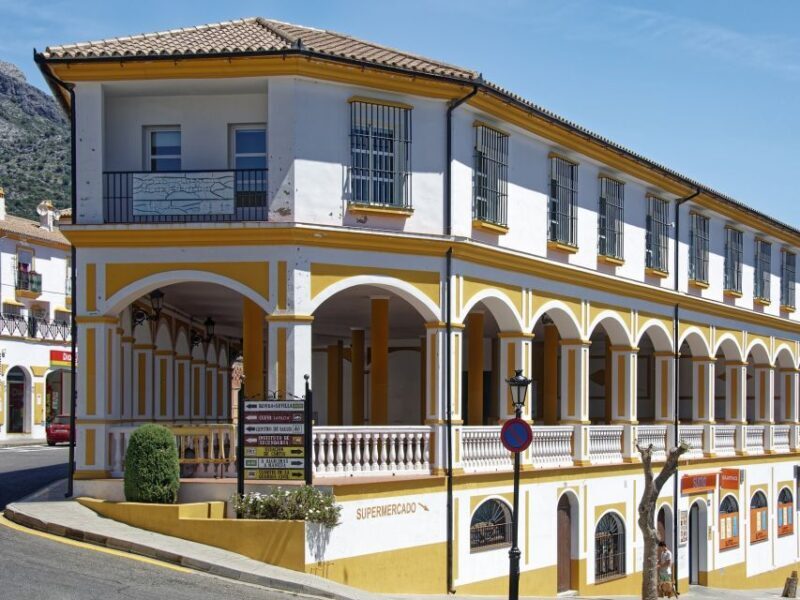 From Costa del Sol: Ronda, and Bullring Tour - The Sum Up