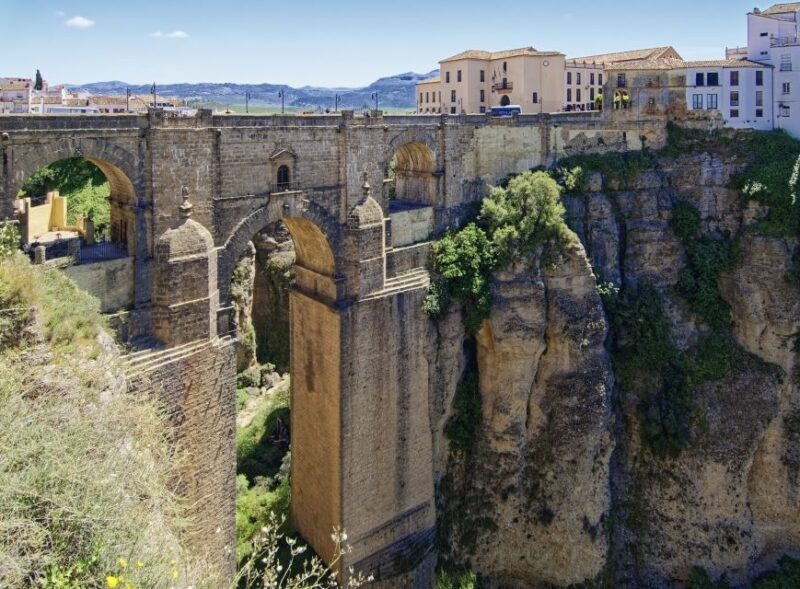 From Costa del Sol: Ronda, and Bullring Tour - FAQ