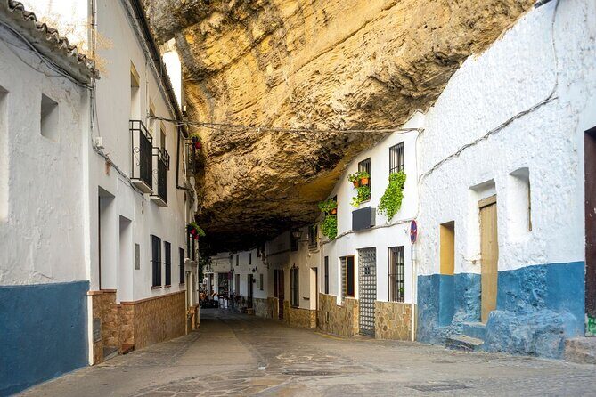 From Costa del Sol: Ronda and Setenil de las Bodegas - The Value: What Youre Really Getting