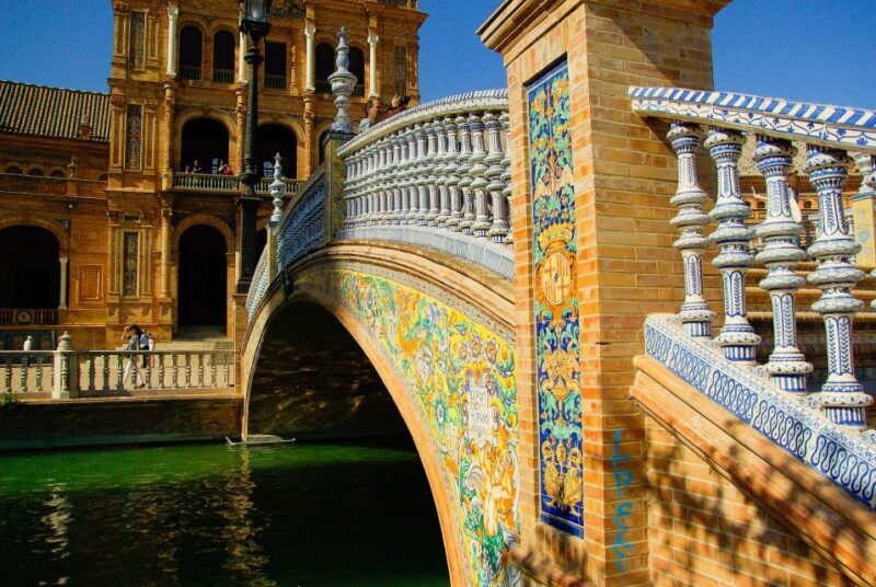 From Costa del Sol: Seville and Royal Alcázar Palace - A Deep Dive into the Tour Experience