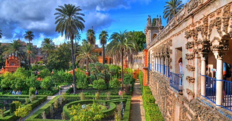 From Costa del Sol: Seville and Royal Alcázar Palace - Overall Value and Practicalities