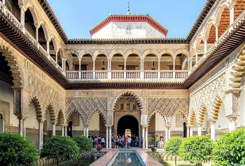 From Costa del Sol: Seville and Royal Alcázar Palace - Who Will Love This Tour?