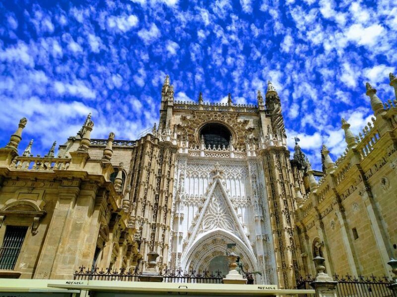 From Costa del Sol: Seville and Royal Alcázar Palace - Final Thoughts