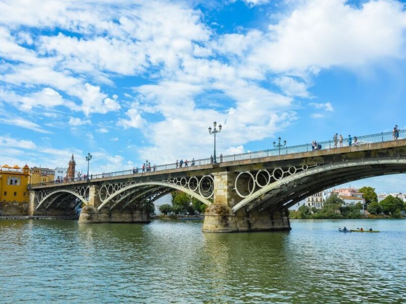 From Costa del Sol: Seville Day Trip - FAQ