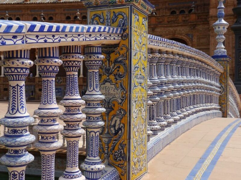 From Costa del Sol: Seville Day Trip - Final Thoughts