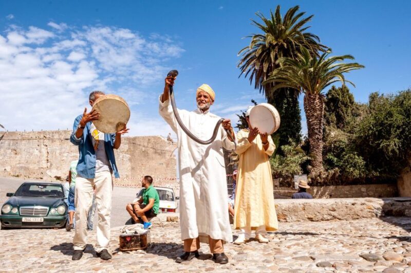 From Costa del Sol: Tangier Full-Day Tour by Ferry - Who Is This Tour Best For?