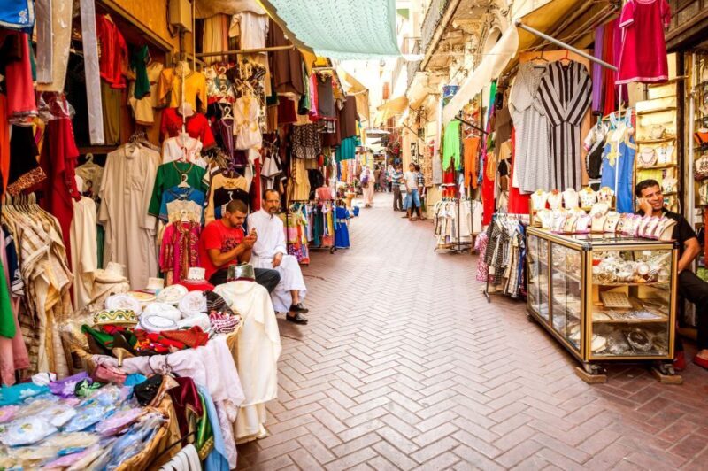 From Costa del Sol: Tangier Full-Day Tour by Ferry - Final Thoughts: Is It Worth Your Time?