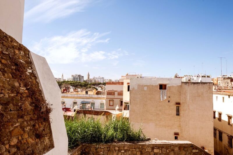 From Costa del Sol: Tangier Full-Day Tour by Ferry - FAQ