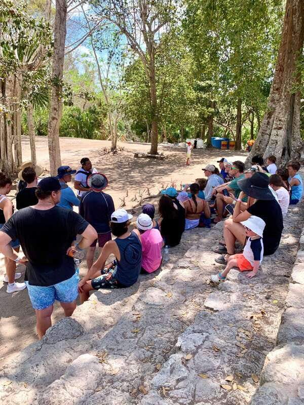 From Costa Maya: Chacchoben Mayan Ruins Private Tour - Who Is This Tour Best For?