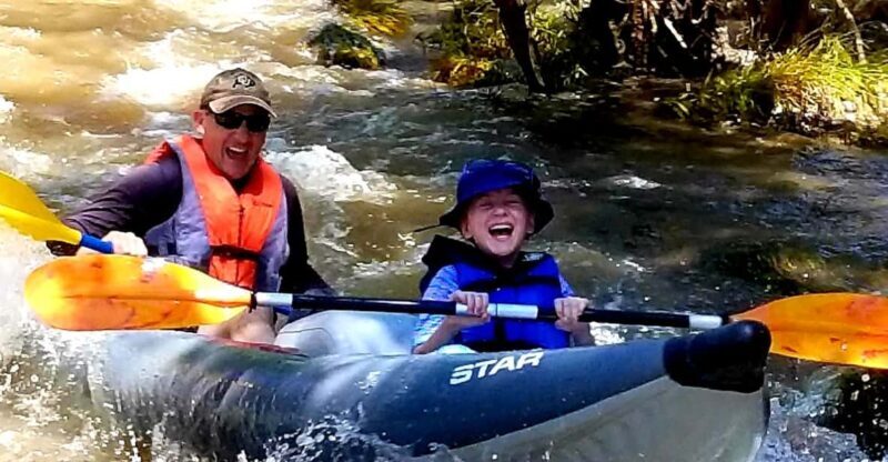 From Cottonwood: Guided Kayaking Tour on the Verde River - Value and Pricing: Is It Worth It?
