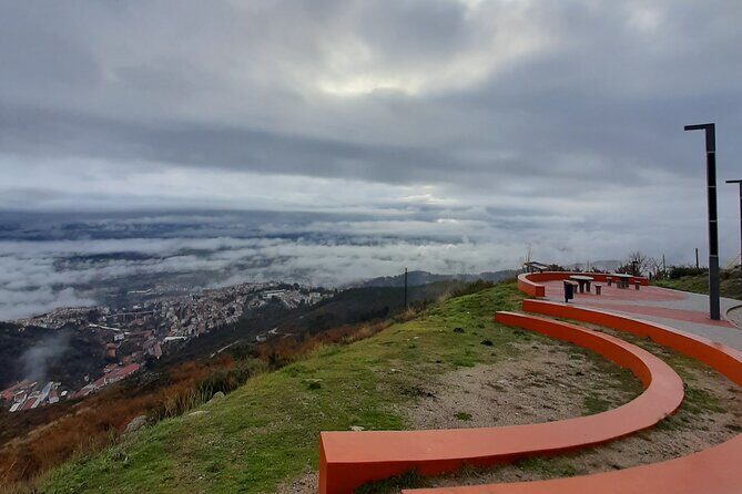 From Covilhã: Serra da Estrela and Covão d'mede Tour - Detailed Breakdown of the Itinerary