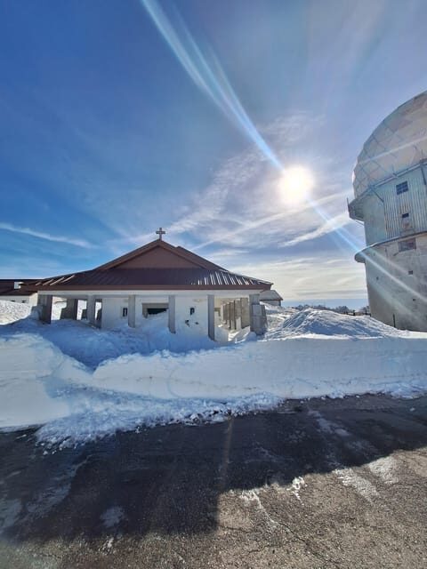 From Covilhã: Serra da Estrela Guided Tour with Lunch - FAQs
