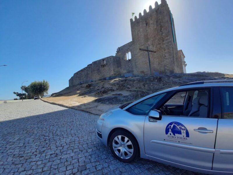 From Covilhã: Torre Serra da Estrela / Manteigas e Belmonte - Who this Tour Is Best For