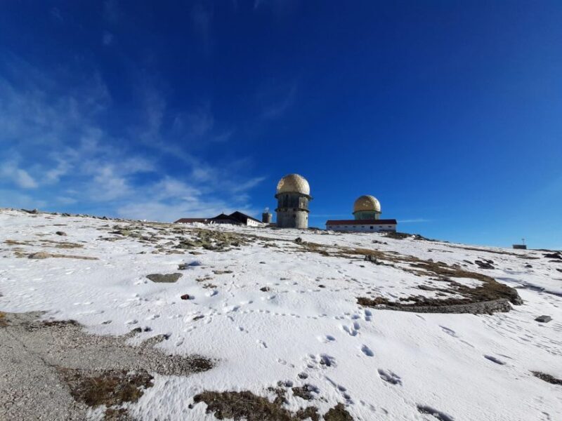 From Covilhã: Torre Serra da Estrela / Manteigas e Belmonte - Frequently Asked Questions