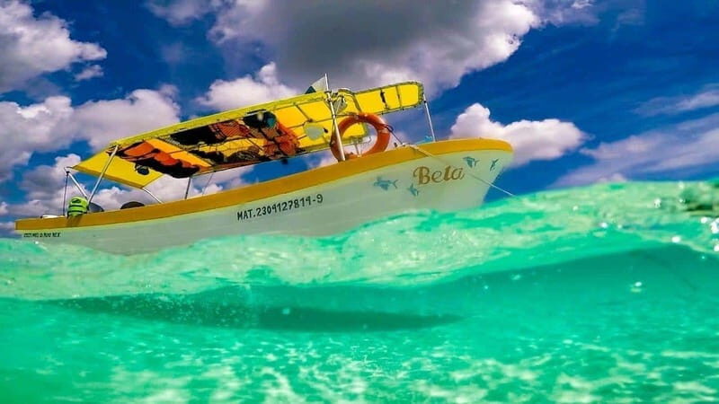 From Cozumel: 3 Reefs Boat Tour with Drinks and Snorkeling - Frequently Asked Questions