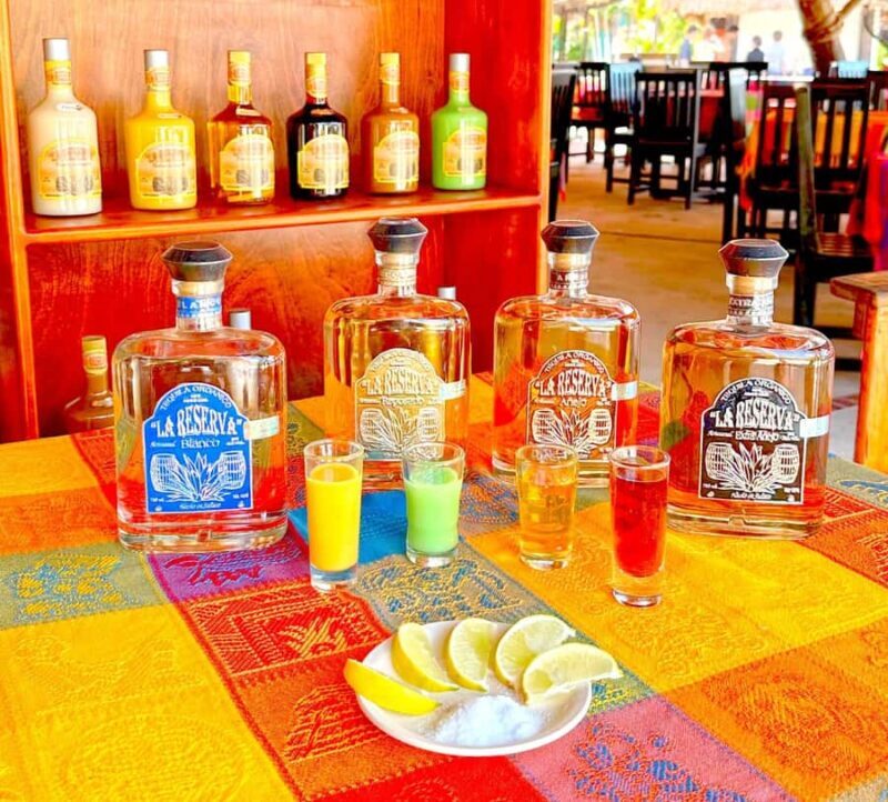 From Cozumel: Chankanaab Admision + Snorkel +Open Bar +Lunch - Final Thoughts