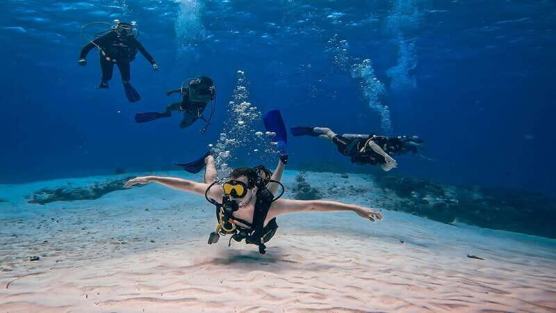 From Cozumel: Double Tank Scuba Diving for Certified Divers - The Sum Up: Is it worth it?