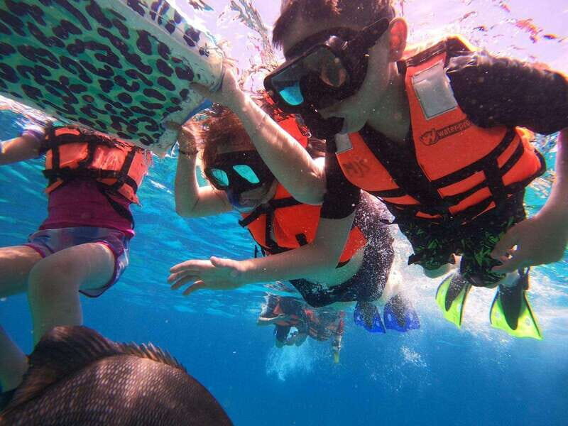 From Cozumel: Official Chankanaab Park Day Pass and Snorkel - Authentic Experiences and What Travelers Say