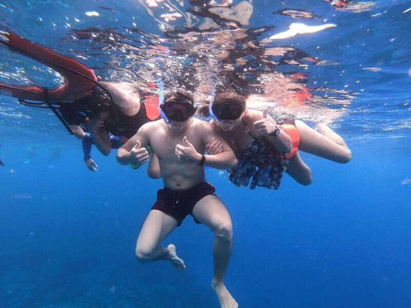 From Cozumel: Starfish, Stingrays and the Turtle Sanctuary - Frequently Asked Questions