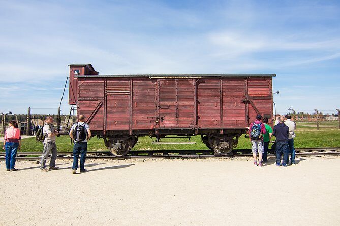 From Cracow: Auschwitz- Birkenau Tour with transportation - The Logistics and Itinerary: What to Expect