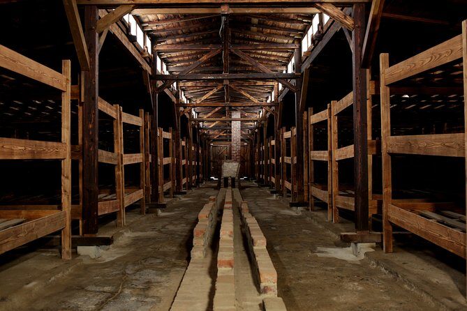 From Cracow: Auschwitz- Birkenau Tour with transportation - FAQs