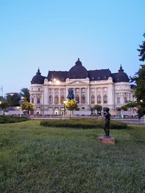 From Craiova: Bucharest Day Tour - Who this Tour is Best For